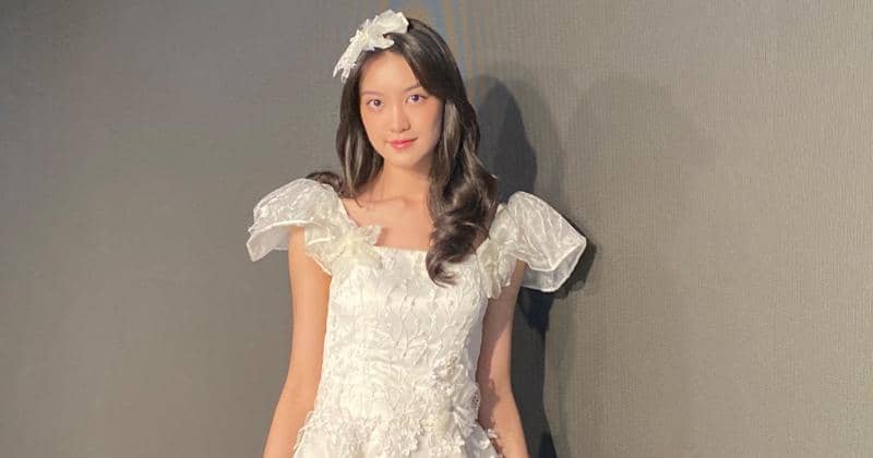 Biodata Dan Profil Greesel Jkt48 Berawal Dari Artis Cilik 5528